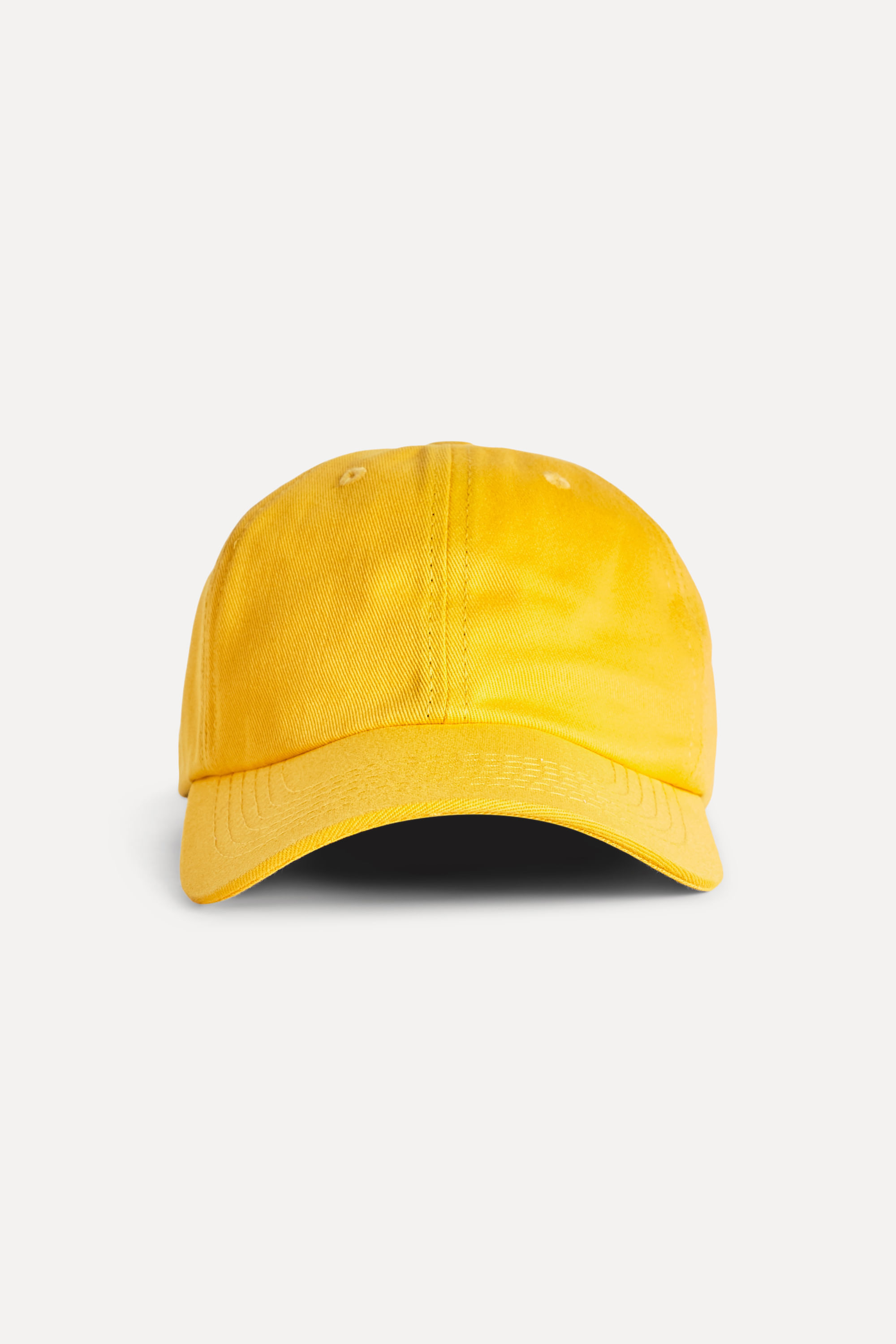 Boné Simples Color de Sarja | Simplesreserva.com