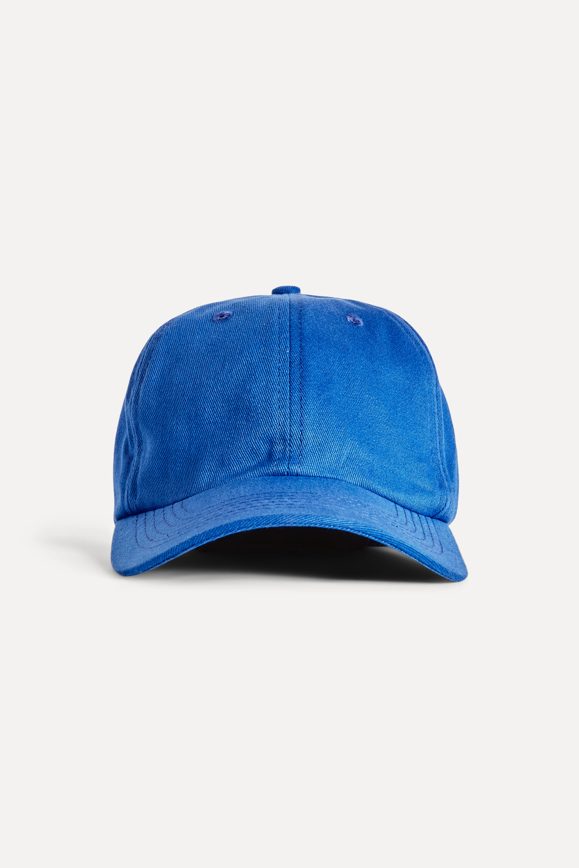 Boné Simples Color de Sarja | Simplesreserva.com