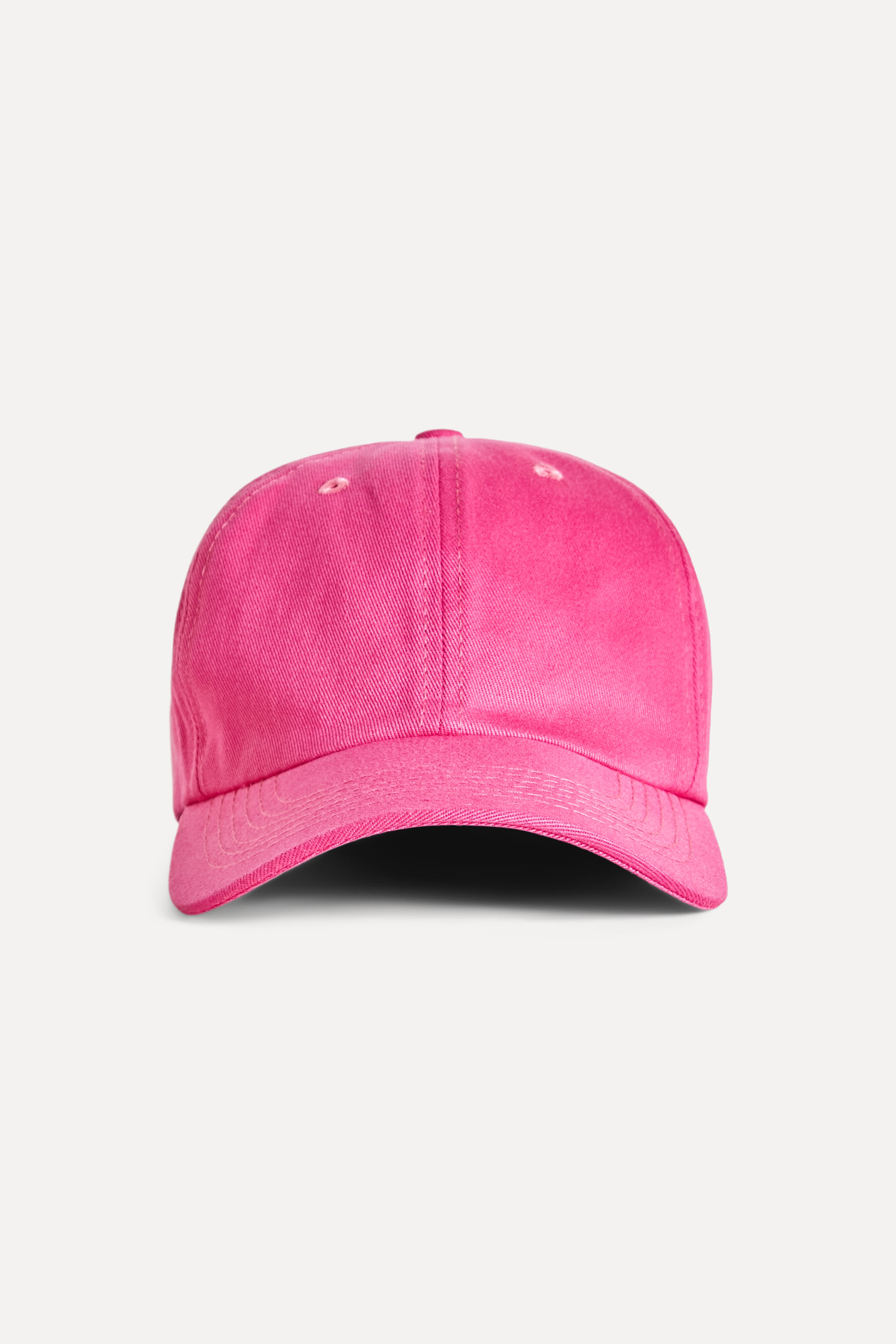 Boné Simples Color de Sarja | Simplesreserva.com